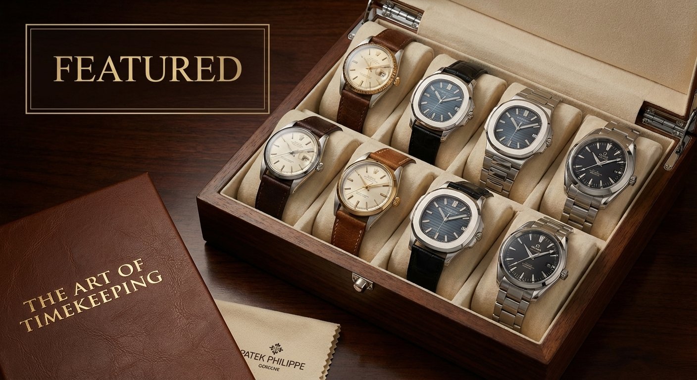 1 Clear Winner: Jewelers Mutual vs Hodinkee Insurance